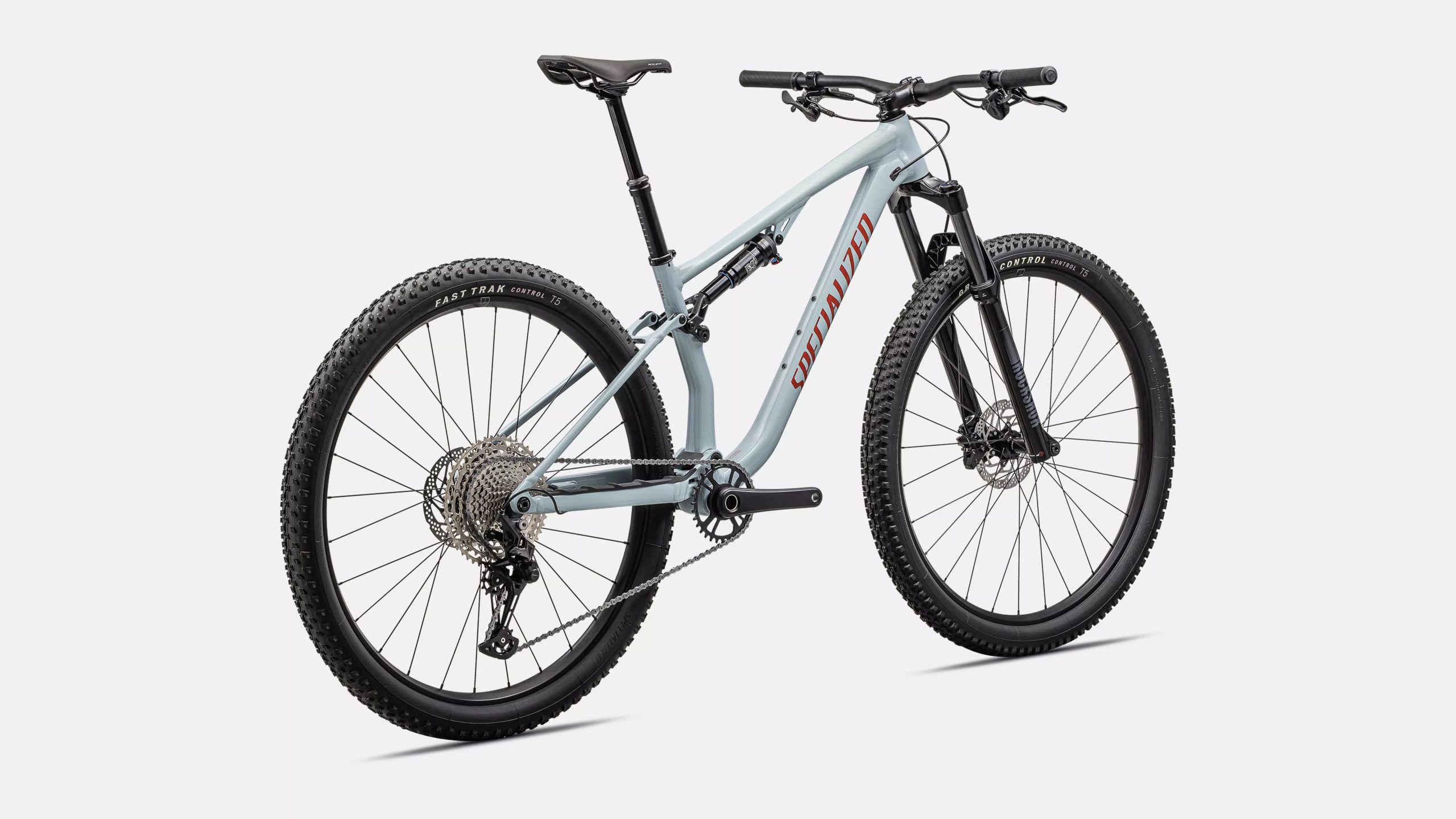 Specialized Chisel : légèreté, puissance et contrôle ultime pour le XC, inspiré de l’Epic 8.