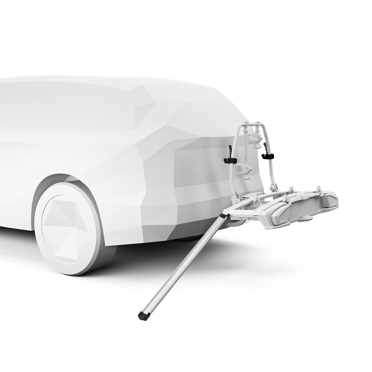 Rampe amovible Thule Loading Ramp XT