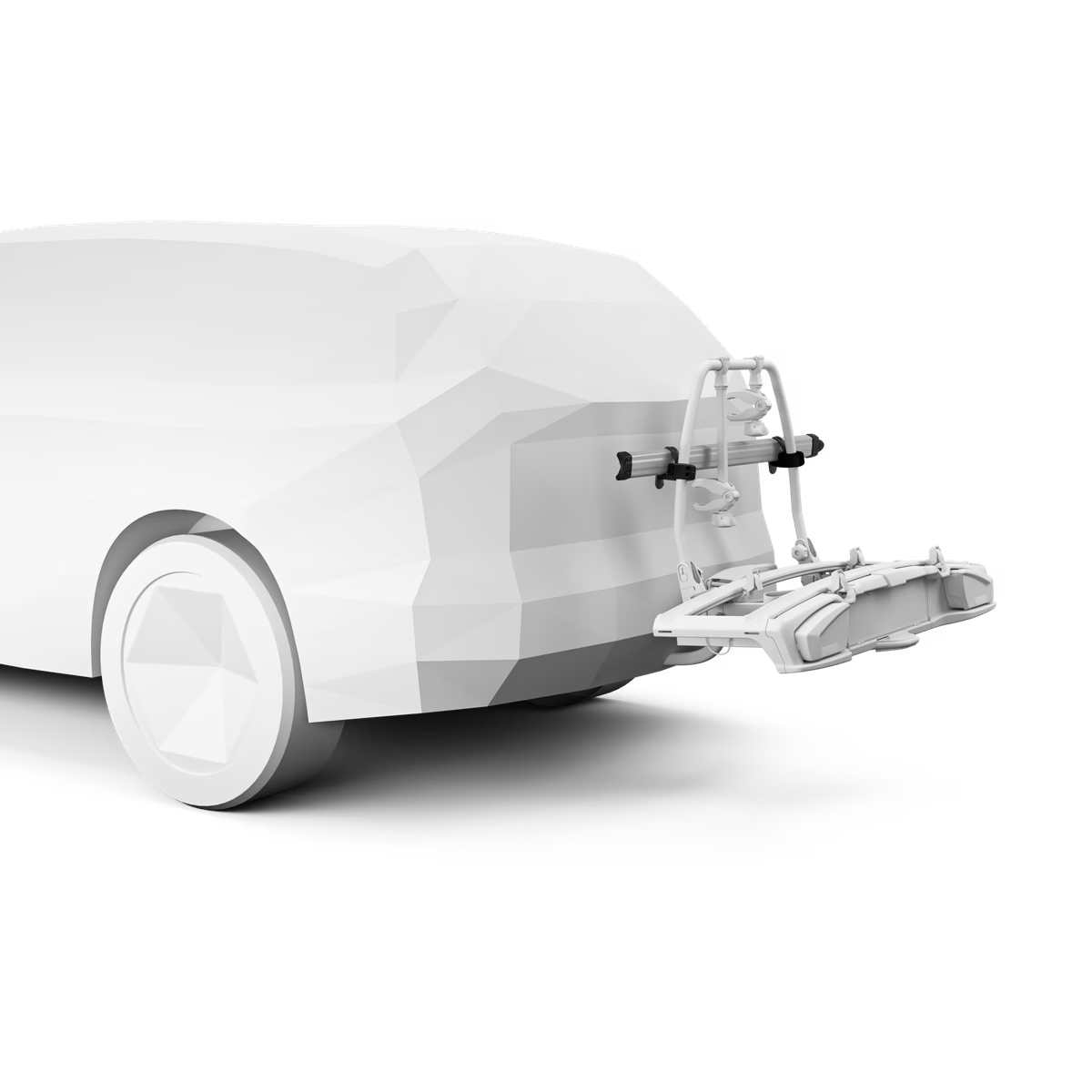 Rampe amovible Thule Loading Ramp XT