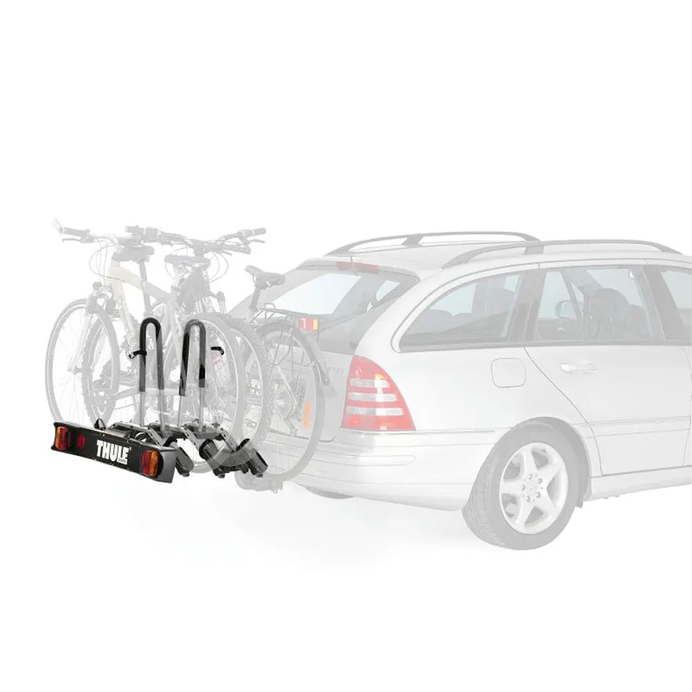 THULE PORTE VELO RIDEON 3 PLACES - Vélo dayak