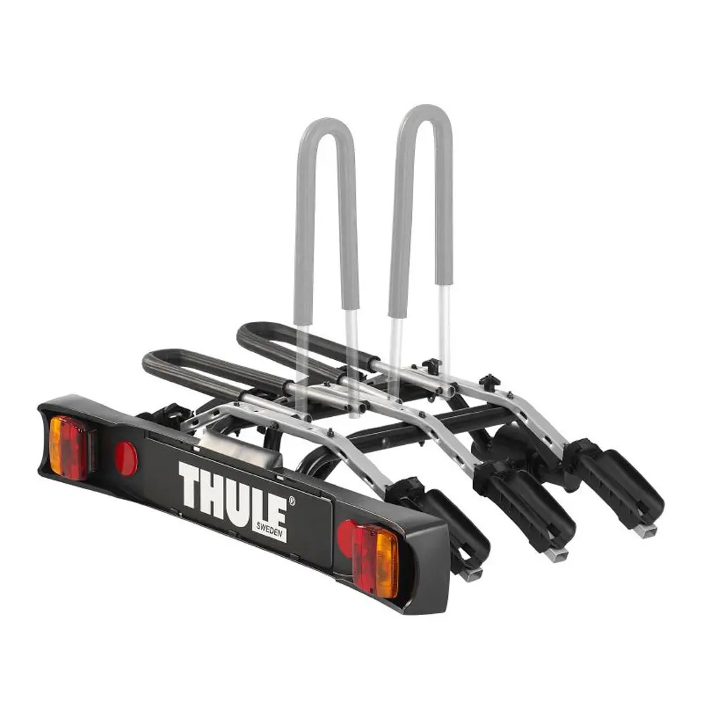 THULE PORTE VELO RIDEON 3 PLACES - Vélo dayak
