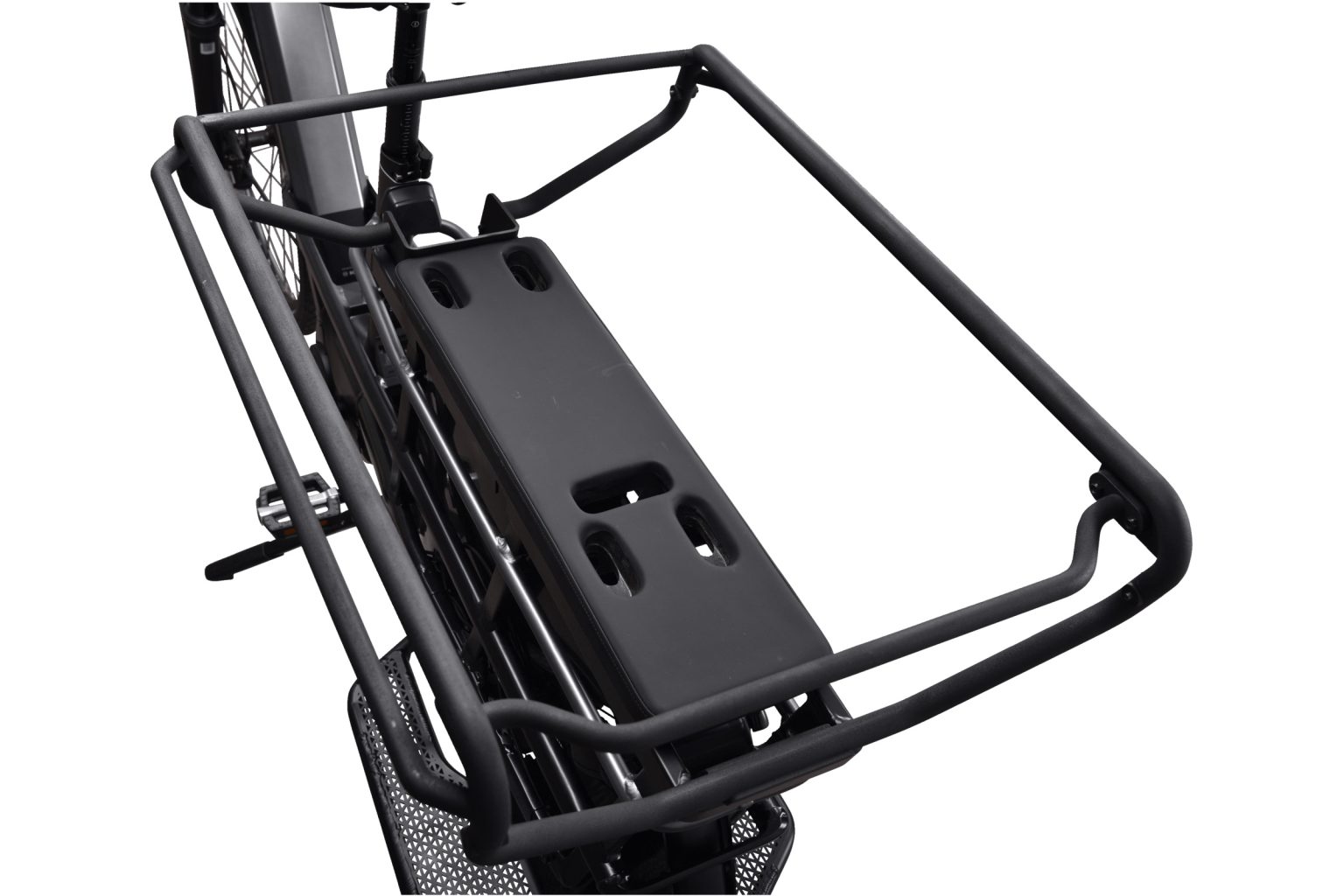 Passenger Bench Kettler : banquette 1–2 enfants (5–10 ans), fixation ...